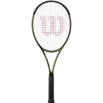 Wilson Herren Tennisschl&auml;ger BLADE 98S V8.0 FRM