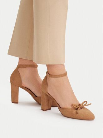 Jenny Pumps CEO-CD25-230-1 Beige