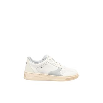Scotch & Soda Homme, Chaussures, Blanc, Taille: 42 EU Baskets