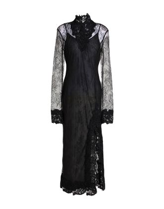 Blumarine KLEIDER - Maxi-Kleider auf YOOX.COM