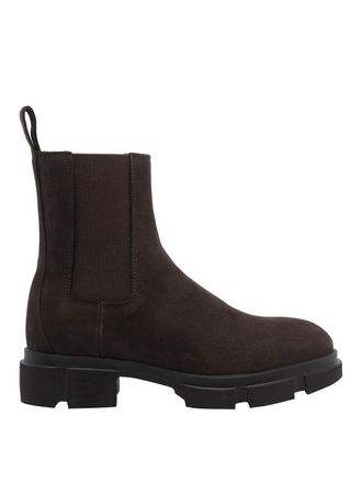 Copenhagen Bottines - Marron
