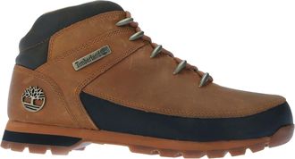 Timberland Herren Wanderstiefel Euro Sprint, Leder (Weizen)