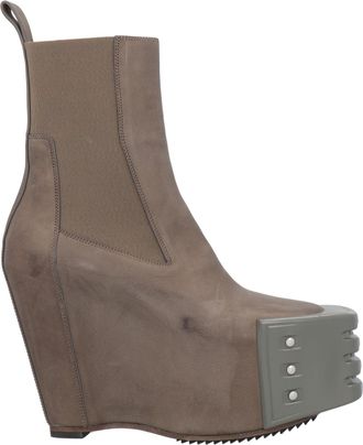Rick Owens SCHUHE - Stiefeletten auf YOOX.COM