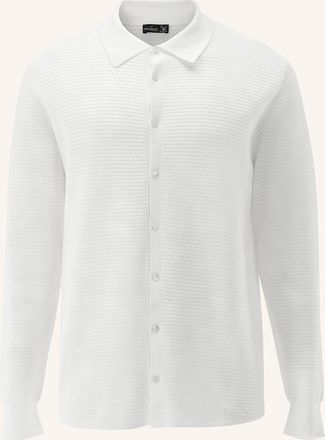 van Laack Van Laack Hemd beige