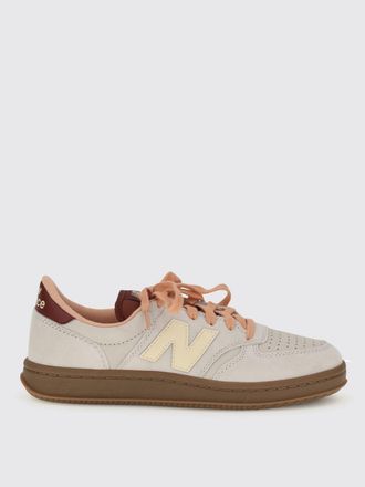 New Balance Baskets NEW BALANCE Homme couleur Beige