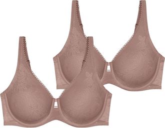 Triumph B&uuml;gel-BH Wild Rose Sensation
