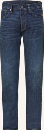 G-Star Jeans Streem Slim Straight Fit blau