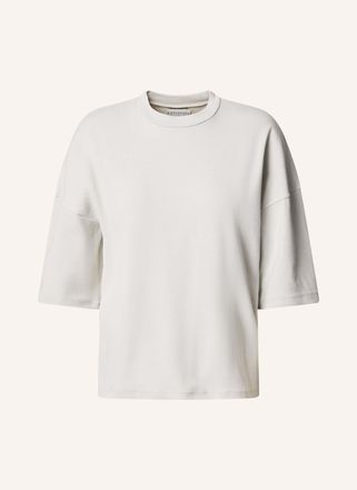 Kiefermann Kiefermann T-Shirt Engelbertha silber