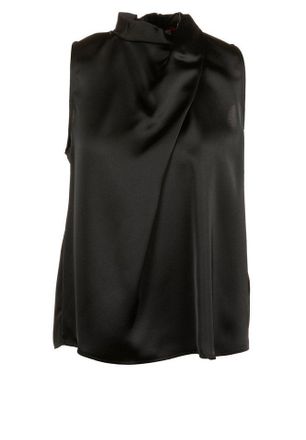 HUGO BOSS Blusentop Chelina (1-tlg)
