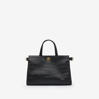 Burberry Kleine Henkeltasche Cotswolds