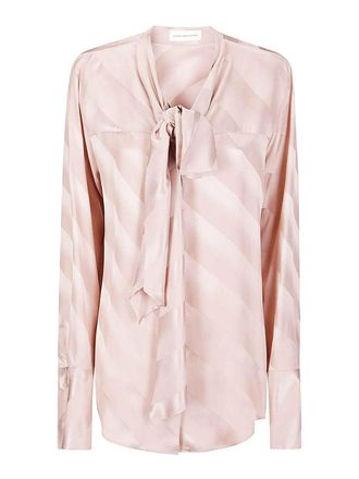 Dries Van Noten Hemd - Rosa