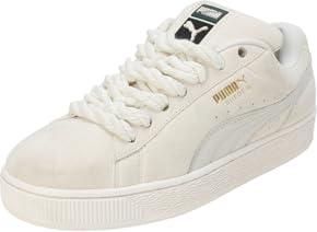 Puma Suede XL Rope 39870801, Basket - 38 EU