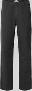 Marc O'Polo Denim Relaxed Fit Chino aus Baumwolle-Leinen-Mix Modell FILIP RELAXED