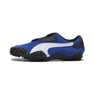 Puma Mostro OG Prime Sneakers Unisex, Schuhe, Blau, 35.5