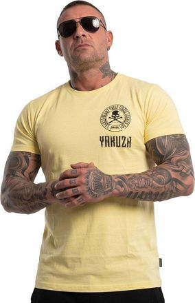 Yakuza T-Shirt Middle