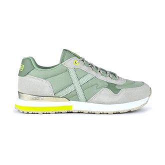 Munich Sunset 49 Damensneaker - - Shoes - Damen - Gr&uuml;n - 41 EU