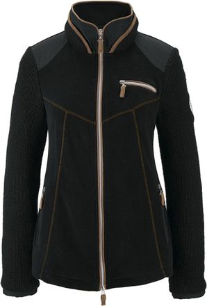 Heine Fleecejacke