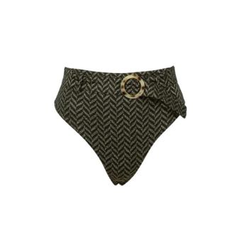 Twinset Damen, Unterw&auml;sche, Schwarzk, SGr&ouml;&szlig;e