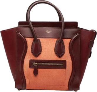 Celine Damen, Pre-Owned, Mehrfarbig, ONE SIZEGr&ouml;&szlig;e