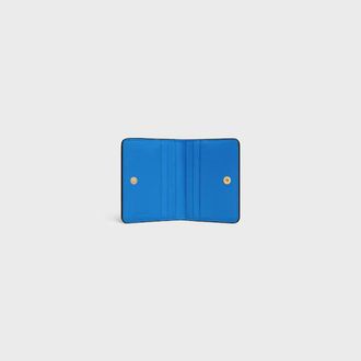 Celine Wallet - Black