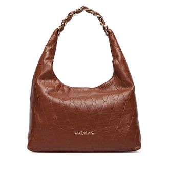 Valentino Handtasche Valentino Crystelle VBSA5Q07 Braun