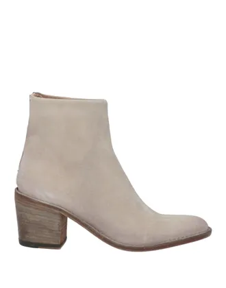 Pantanetti SCHUHE - Stiefeletten auf YOOX.COM