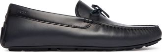 HUGO BOSS Mokassins BOSS Noel 50557676 Dunkelblau