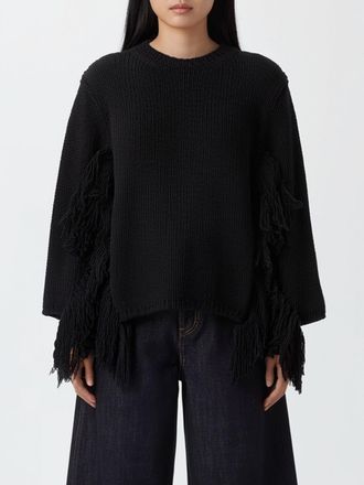 Comme Des Garçons Pull COMME DES GARCONS Femme couleur Noir
