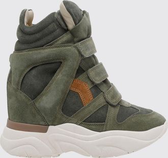 Isabel Marant Sneakers ISABEL MARANT Damen Farbe Gr&uuml;n