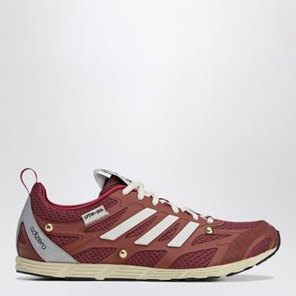 adidas Sneaker Adizero SFTM Legacy Red/Cream White/Wild Sepia