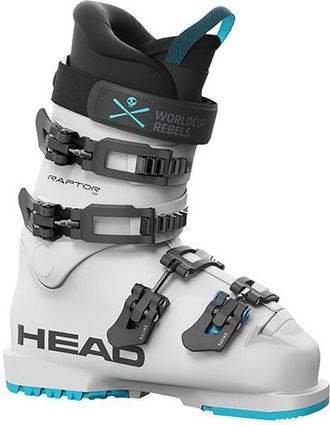 Head Kinder Ski-Schuhe RAPTOR 70 WHITE