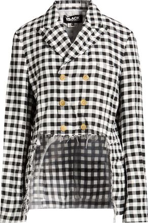 Comme Des Gar&ccedil;ons ANZ&Uuml;GE und CO-ORDS - Blazers auf YOOX.COM