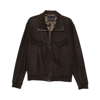 low brand Giacca - - Jackets - Herren - Braun - M