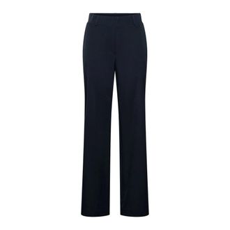 &Co Woman Damen, Hosen, Blau, SGr&ouml;&szlig;e