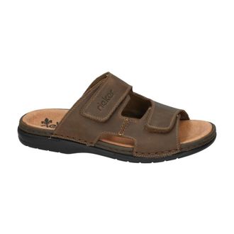 Rieker Herren, Schuhe, Braun, 43 EUGr&ouml;&szlig;e