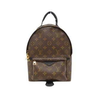 Louis Vuitton Damen, Pre-Owned, Braun, ONE SIZEGröße