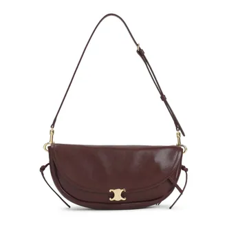 Celine Celine, Damen, Taschen, Braun, ONE SIZEGr&ouml;&szlig;e