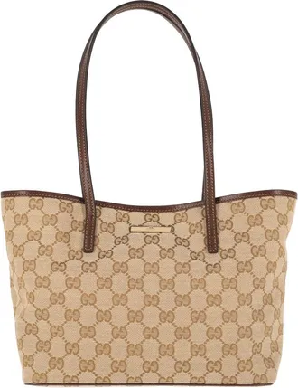 Gucci Tote Bag Gg
