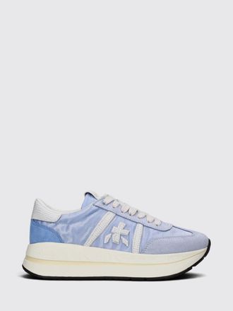 Premiata Sneakers Damen Farbe Blau