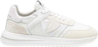 Philippe Model Sneaker - Weiß