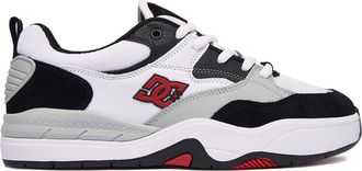 DC Sneakers DC Shoes EO-DC ASCEND DC01675005 Wei&szlig;