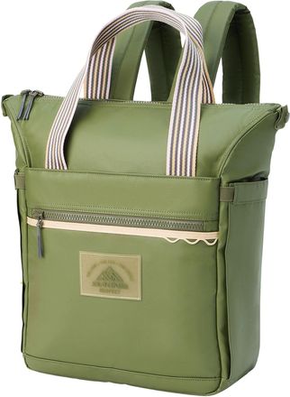 Dakine Rucksack Renovation