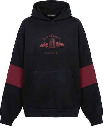 Willy Chavarria TOPS - Sweatshirts auf YOOX.COM