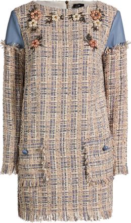 Elisabetta Franchi KLEIDER - Mini-Kleider auf YOOX.COM