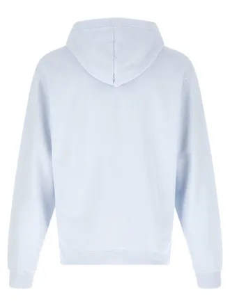 Jacquemus Mens Blue Cotton Sweatshirt Clothing