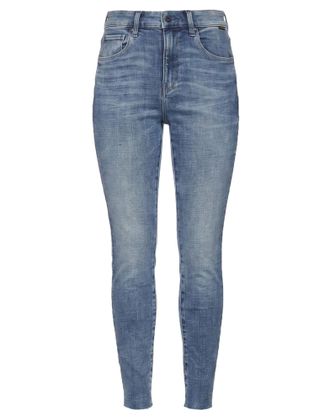 G-Star HOSEN & R&Ouml;CKE - Jeanshosen auf YOOX.COM
