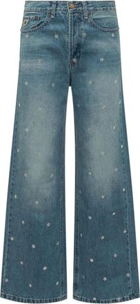 Lois Femme, Jeans, Bleu, Taille: W25 Jean Skater