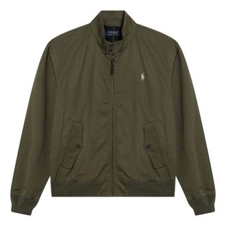 Polo Ralph Lauren Homme, Vestes, Vert, Taille: XL Veste l&eacute;g&egrave;re