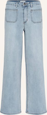Kaffe Jeans Kabrook blau