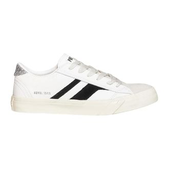 Keds Pro-Keds - Baskets Royal Classic - Femme - Chaussures - Blanc - Taille: 38 EU